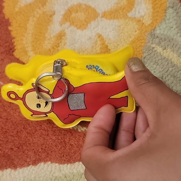 Teletubbies | Toys | 4inches Teletubbies Keychain | Poshmark